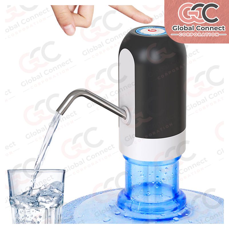 Plasticware - Portable Water Dispensers